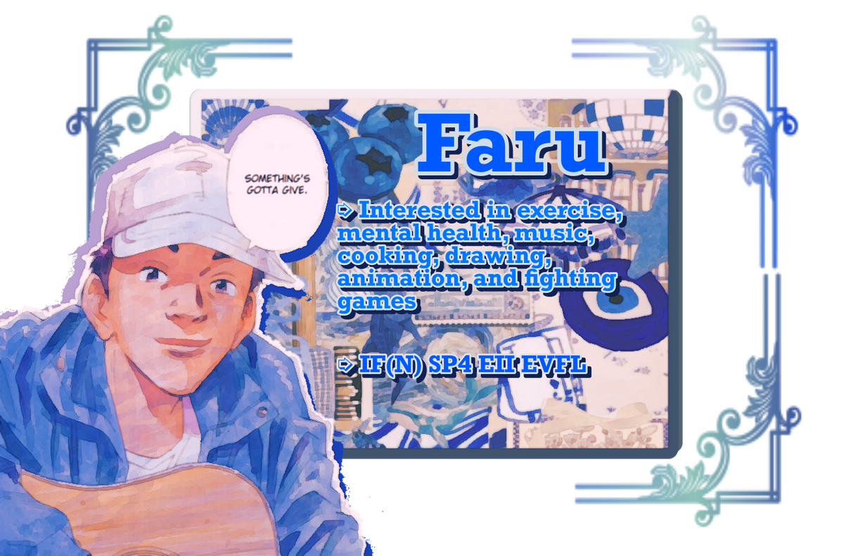 Faru
